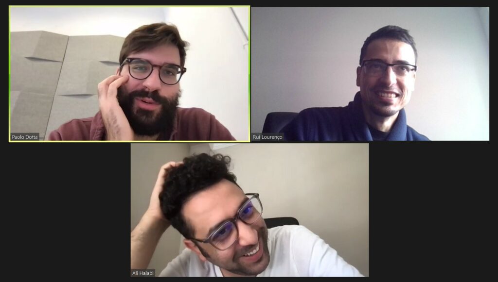 How to Build a Million Dollar Startup by Falling in Love With a Problem ...