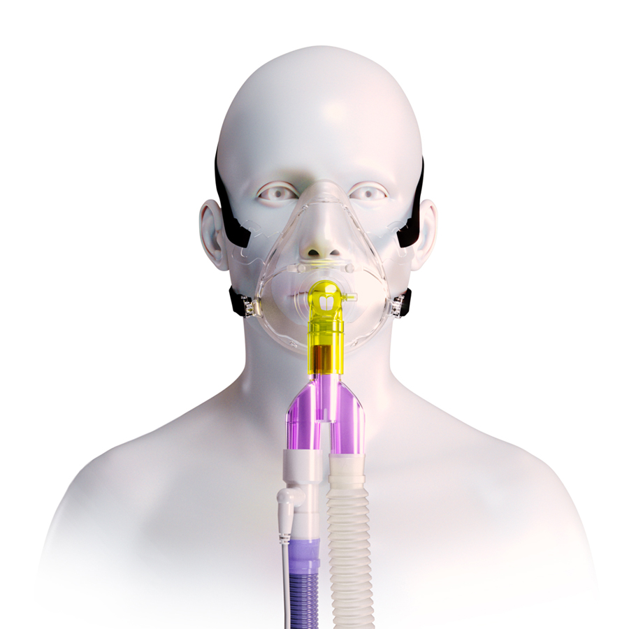 CPAP | Armstrong Medical Training
