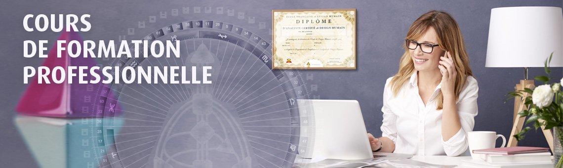 Formations - Design Humain France