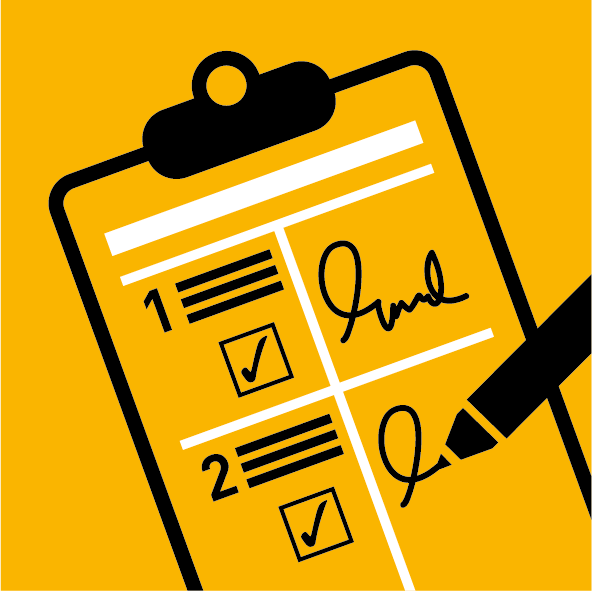 Step Change in Safety | We Apply Procedures