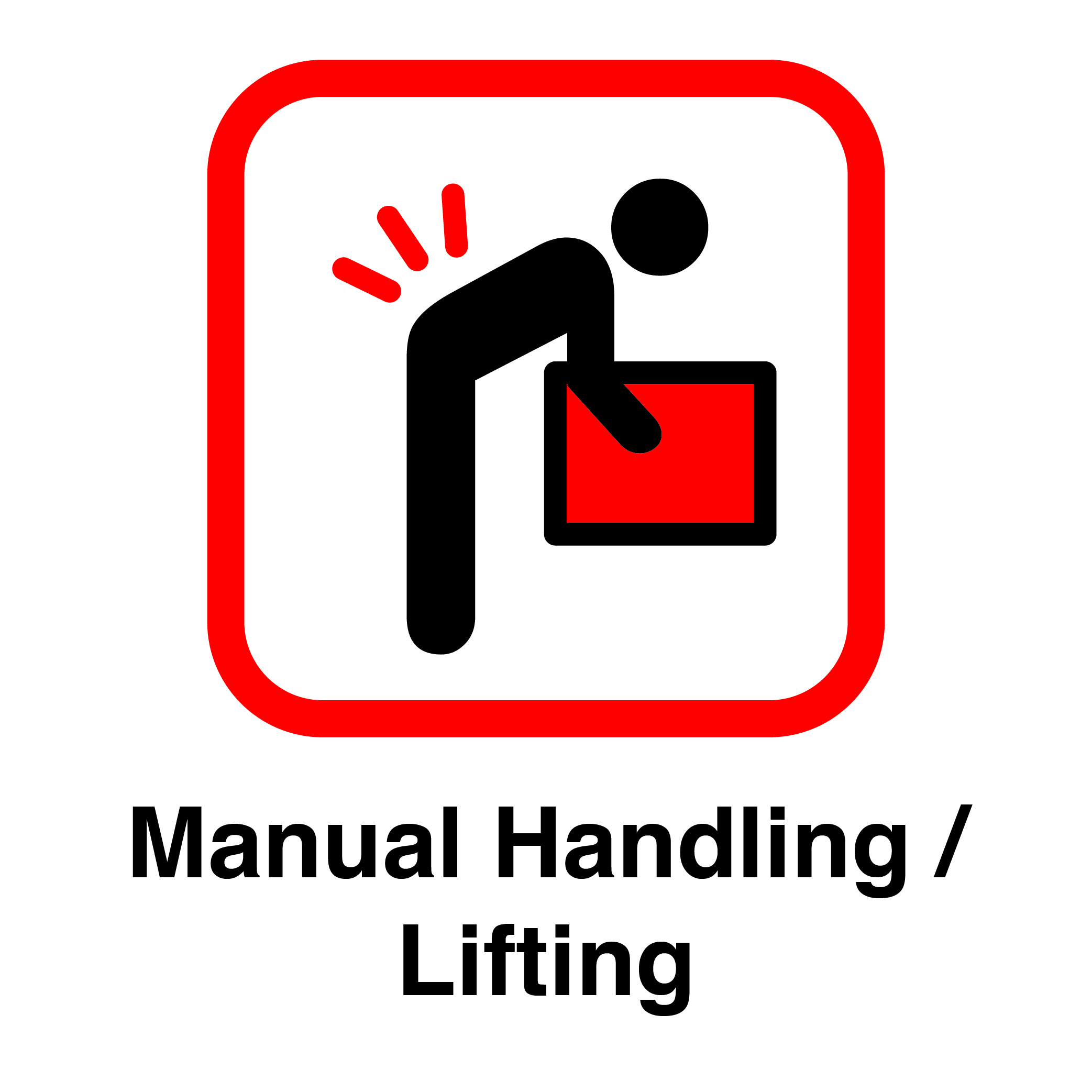 Step Change In Safety Manual Handling Lifting Step Change In Safety Manual Handling Lifting