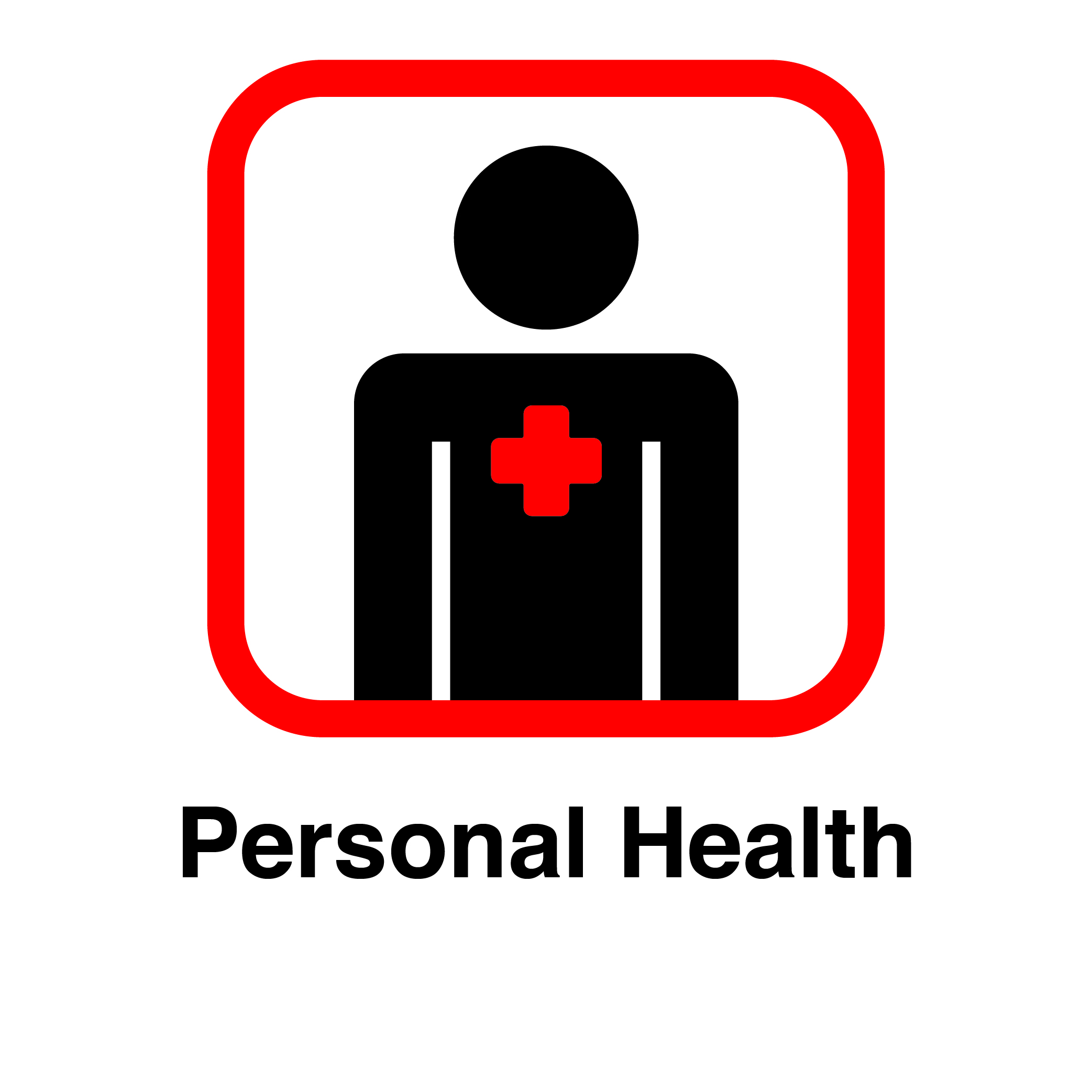 Step Change in Safety | Personal Health