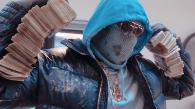 Meekz Returns With New Rap Single “More Money”