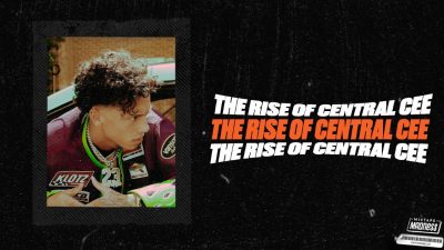 The Rise Of Central Cee: From Bush to Boston, He’s Still Loading!