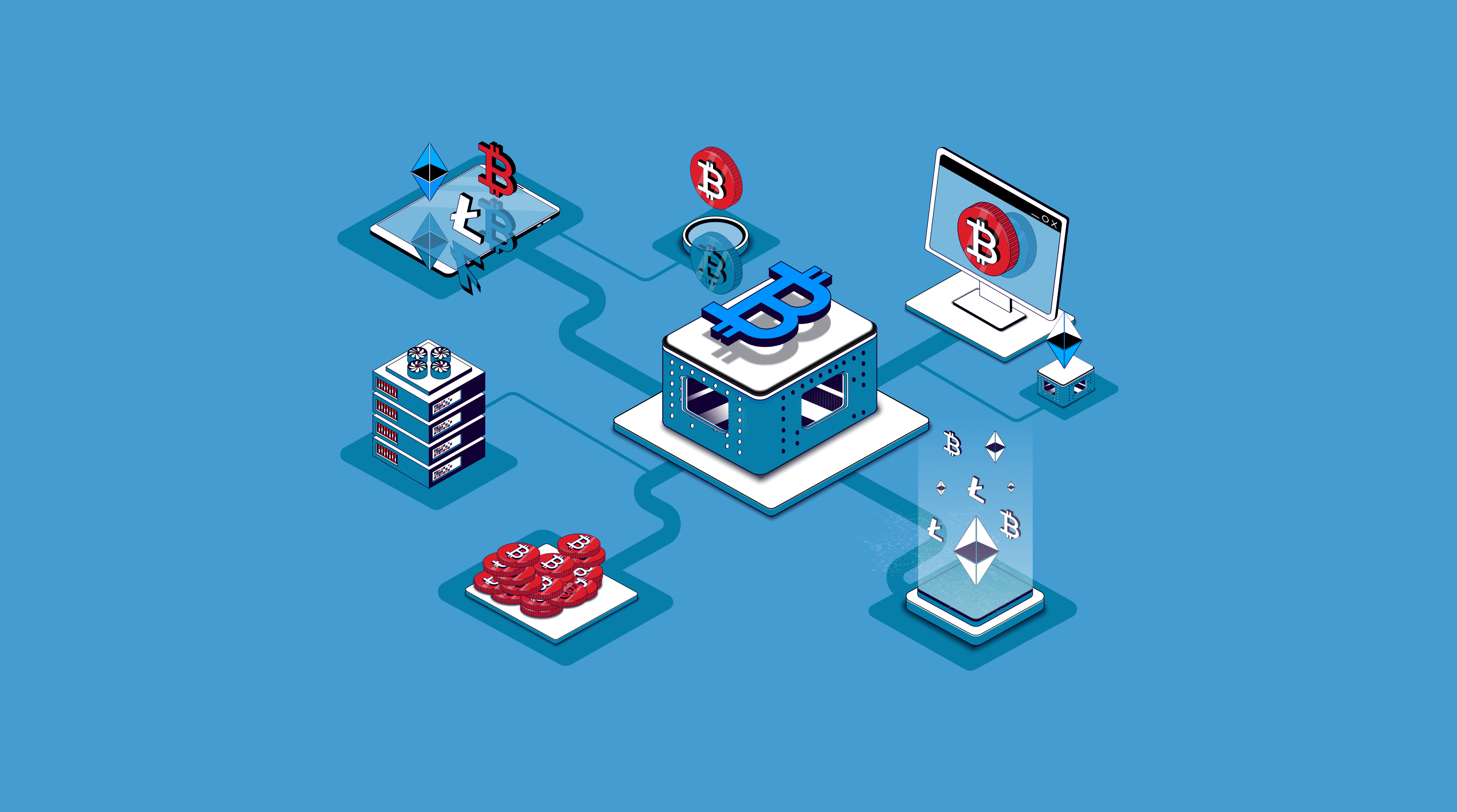 What Is Blockchain Technology NAGA Learn What Is Blockchain Technology NAGA Learn