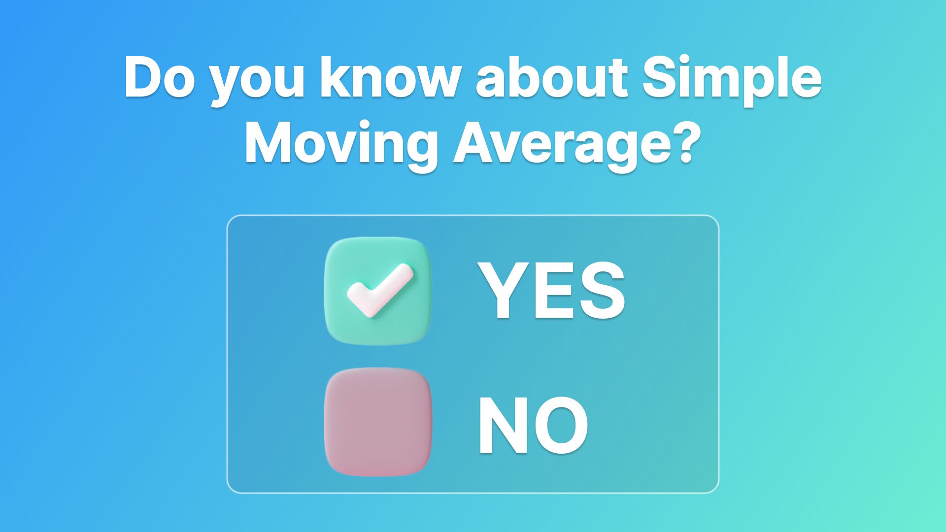 What Is A Moving Average Definition And Calculation Example