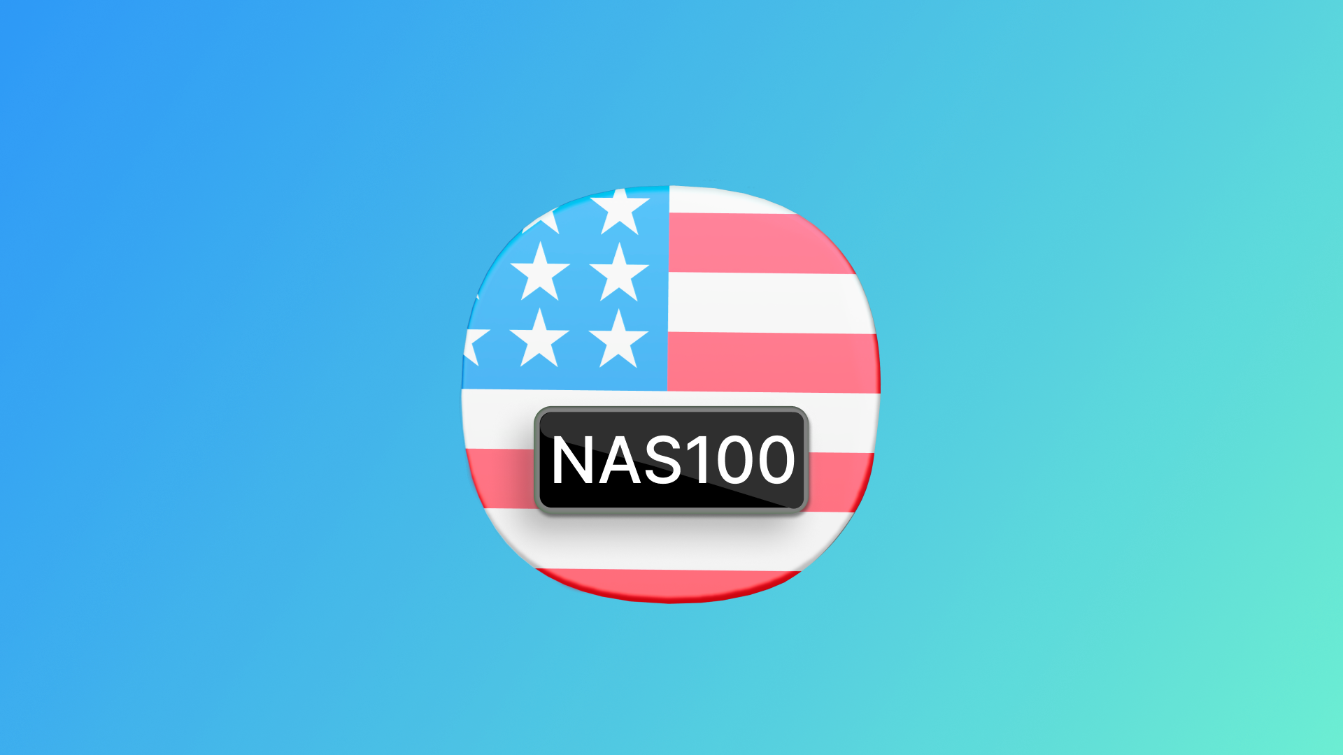 What Is The NASDAQ 100 Stock Index NAGA