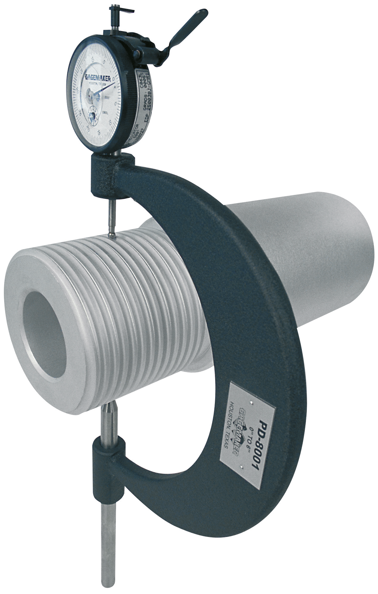 Pitch Diameter Inspection Gauges Bowers