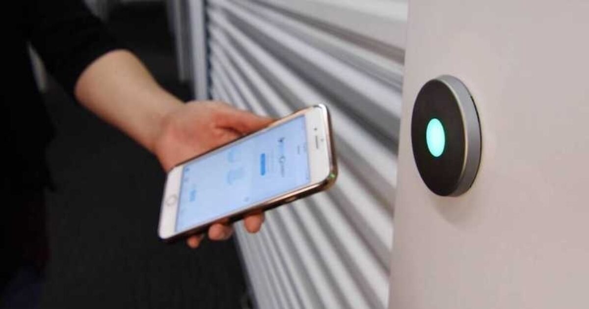 Automated Smart Entry Options For Self Storage | Stora