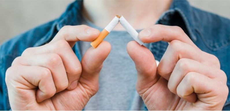 Stop Smoking Service | Cancer Focus NI