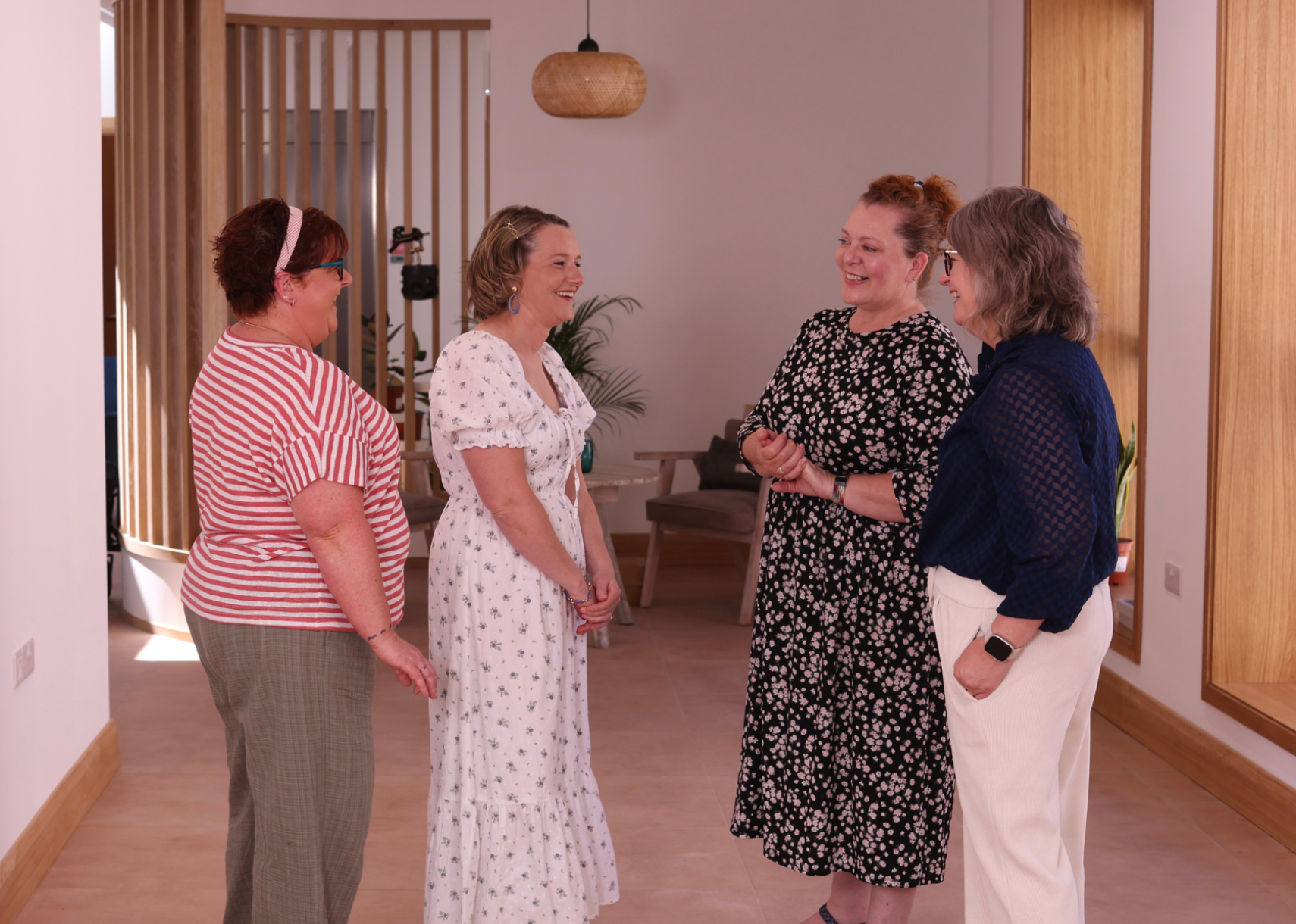 Get Support | Living with Cancer | Cancer Focus NI