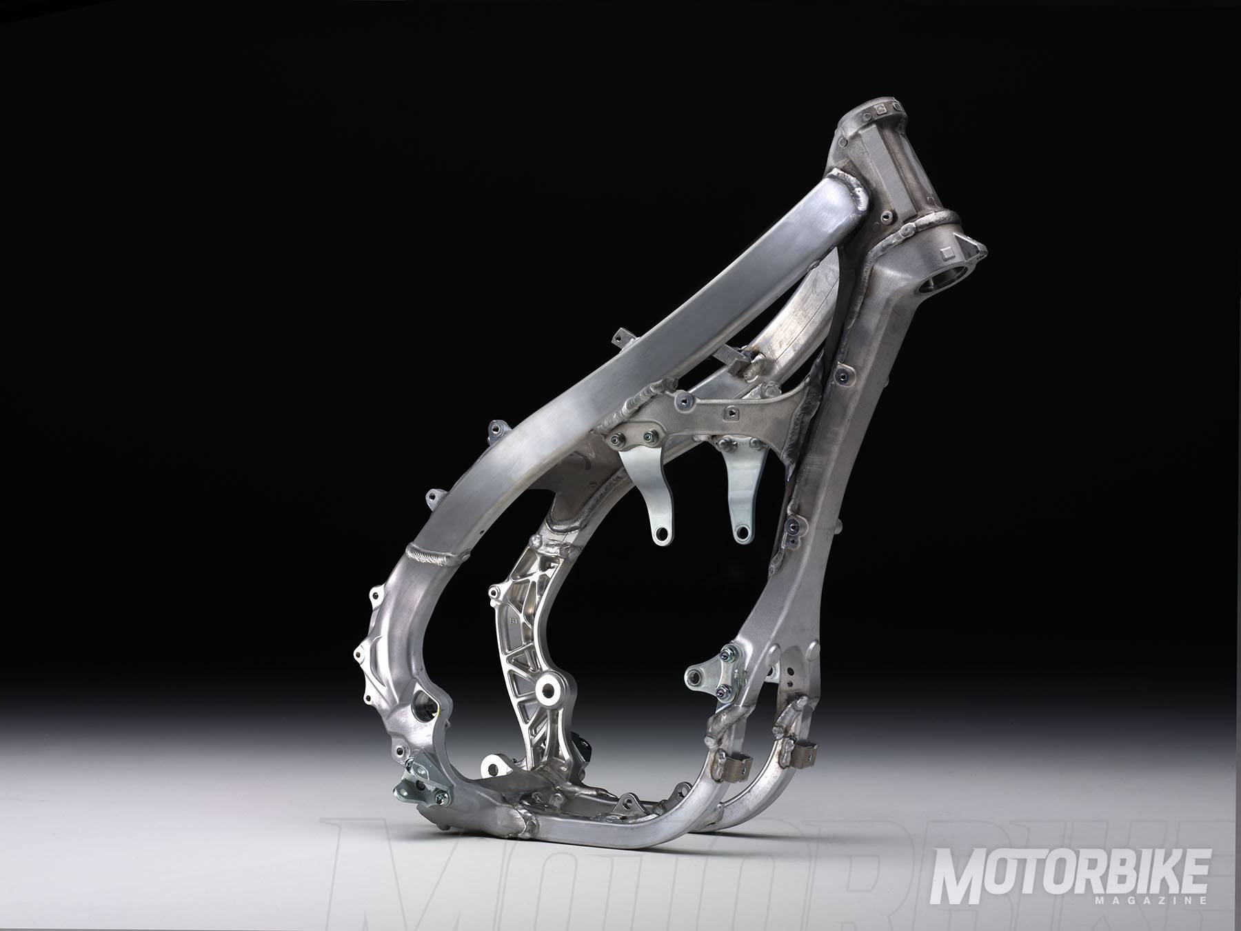 Yamaha WR450F 2017 - Precio, fotos, ficha técnica y motos rivales