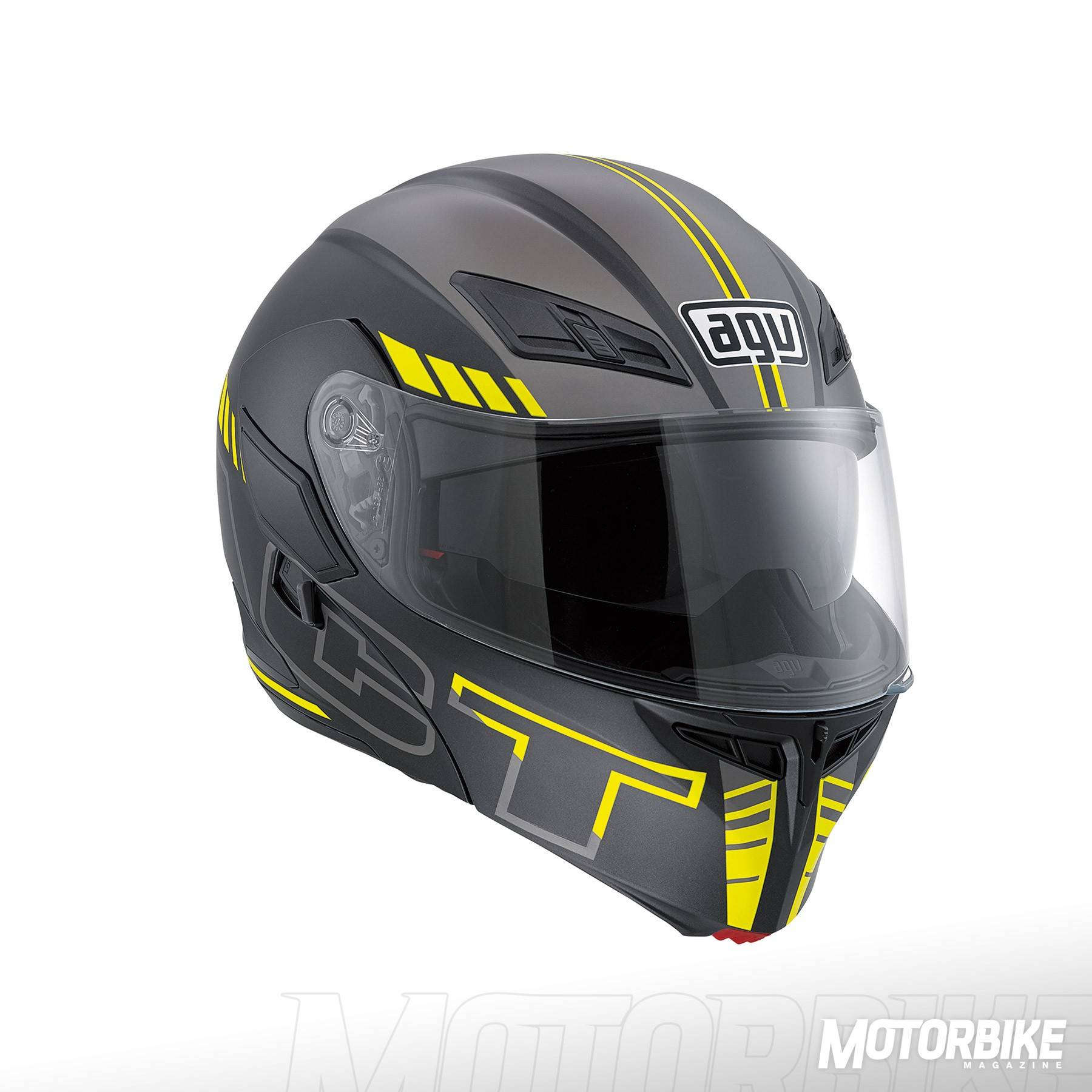 AGV Compact ST - Precio, fotos, características y opinión.