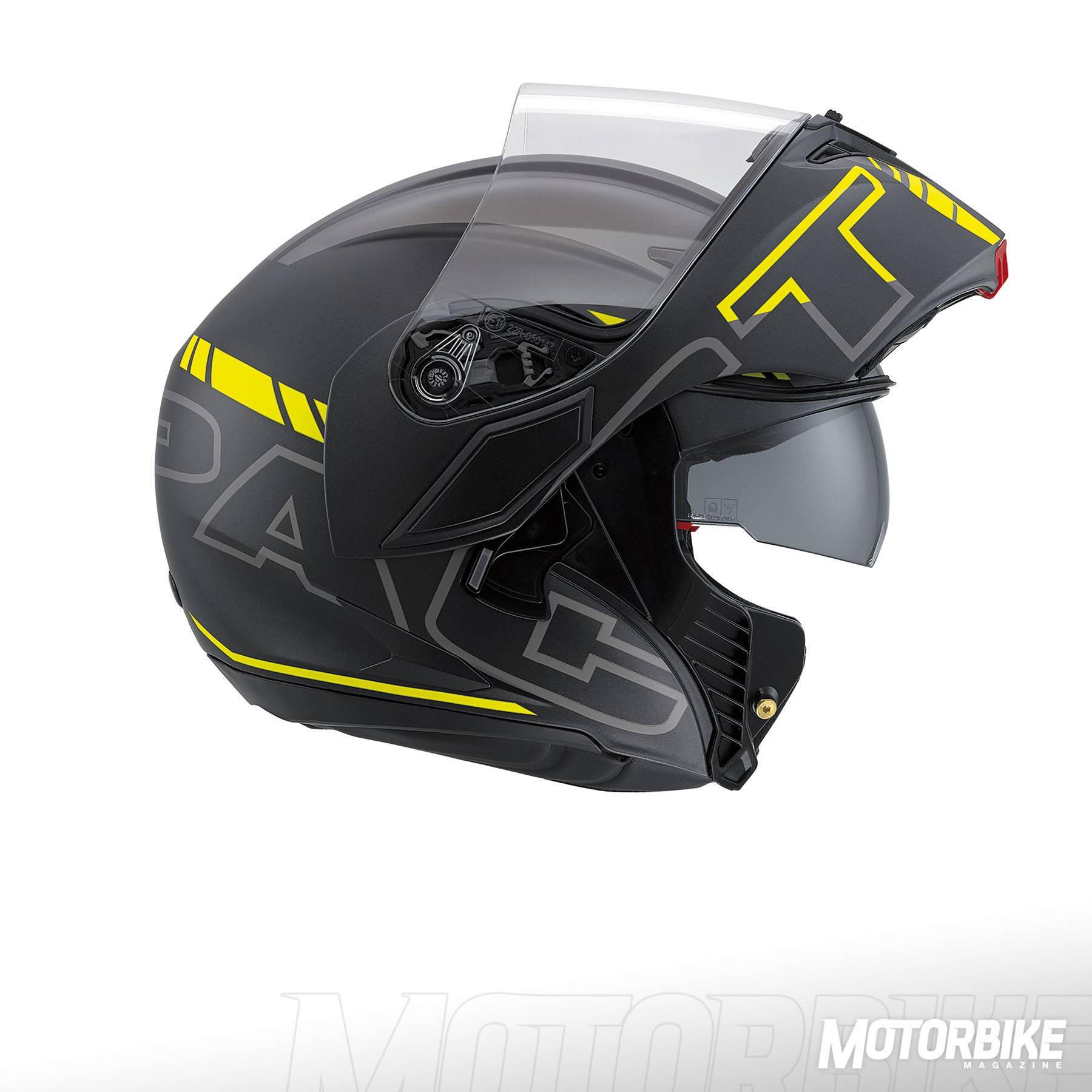 AGV Compact ST - Precio, fotos, características y opinión.