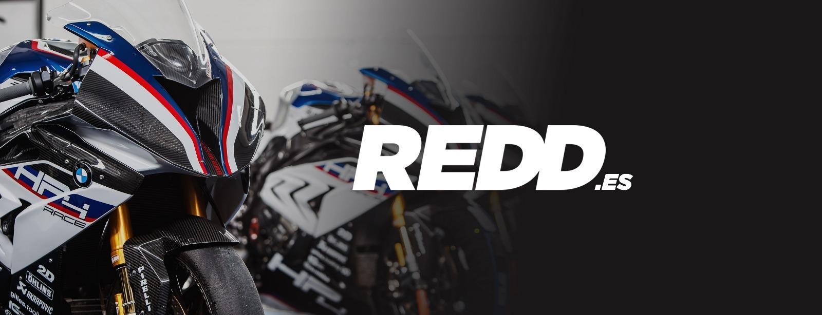 REDD, nuevo gigante de la distribución en el sector de la moto ...