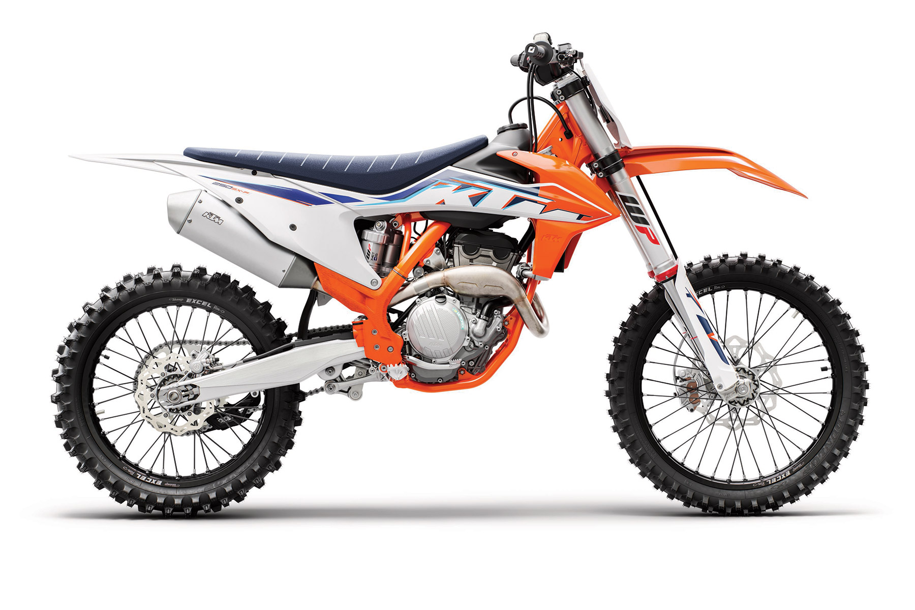 KTM 250 SX F 2022 Precio Fotos Ficha T cnica Y Motos Rivales