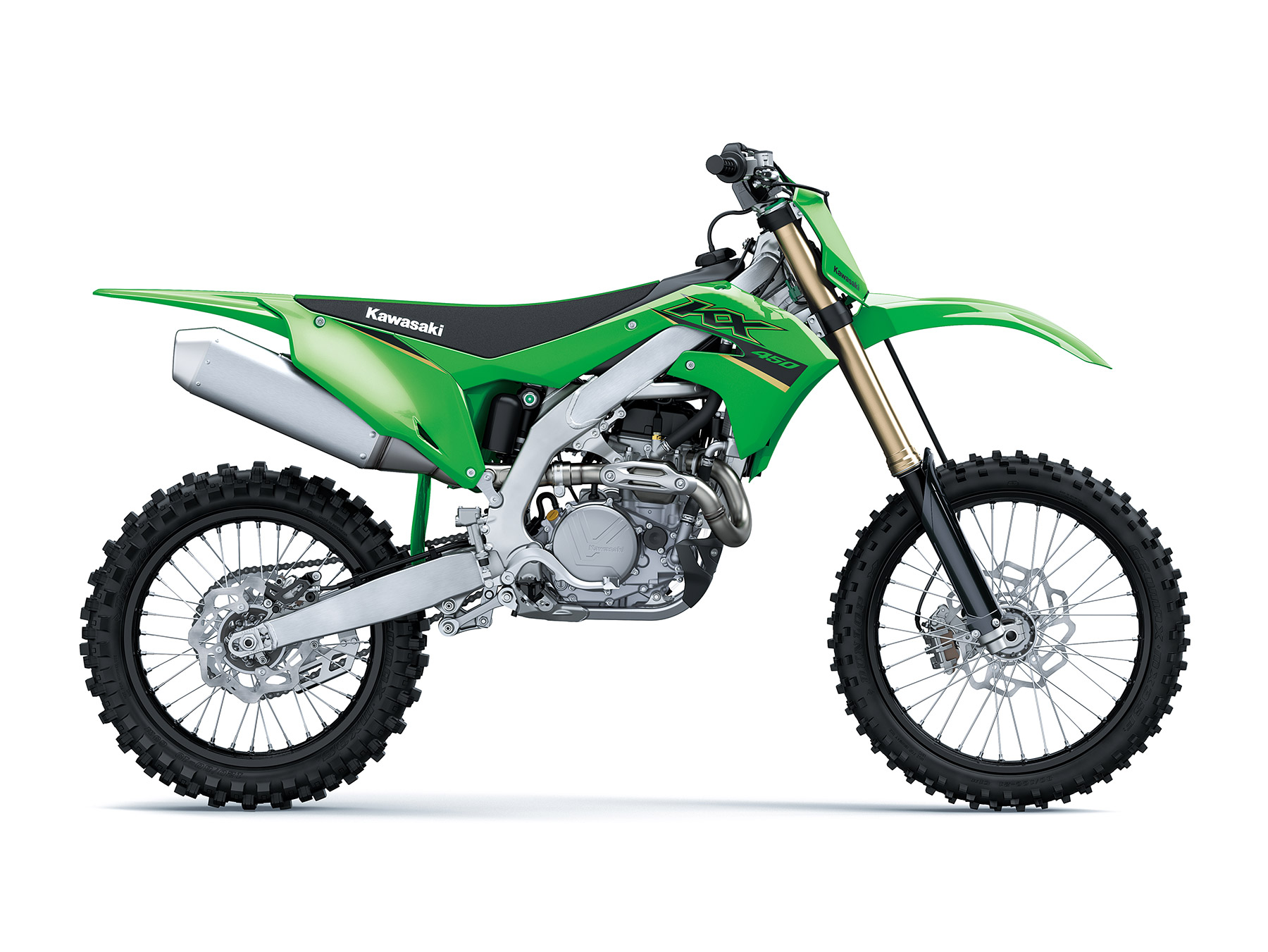 Kawasaki KX450 2022 Precio Fotos Ficha T cnica Y Motos Rivales