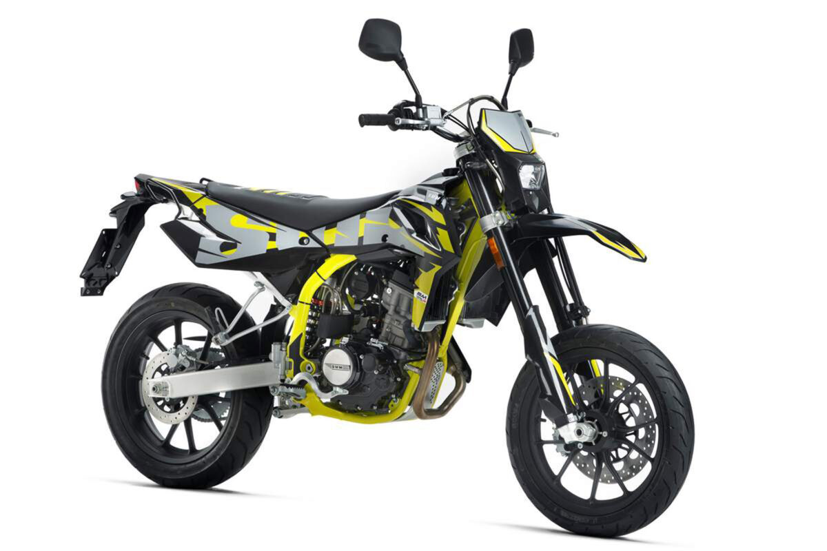 SWM SM 125 R 2022 Precio Fotos Ficha T cnica Y Motos Rivales SWM SM 125 R 2022 Precio Fotos Ficha T cnica Y Motos Rivales