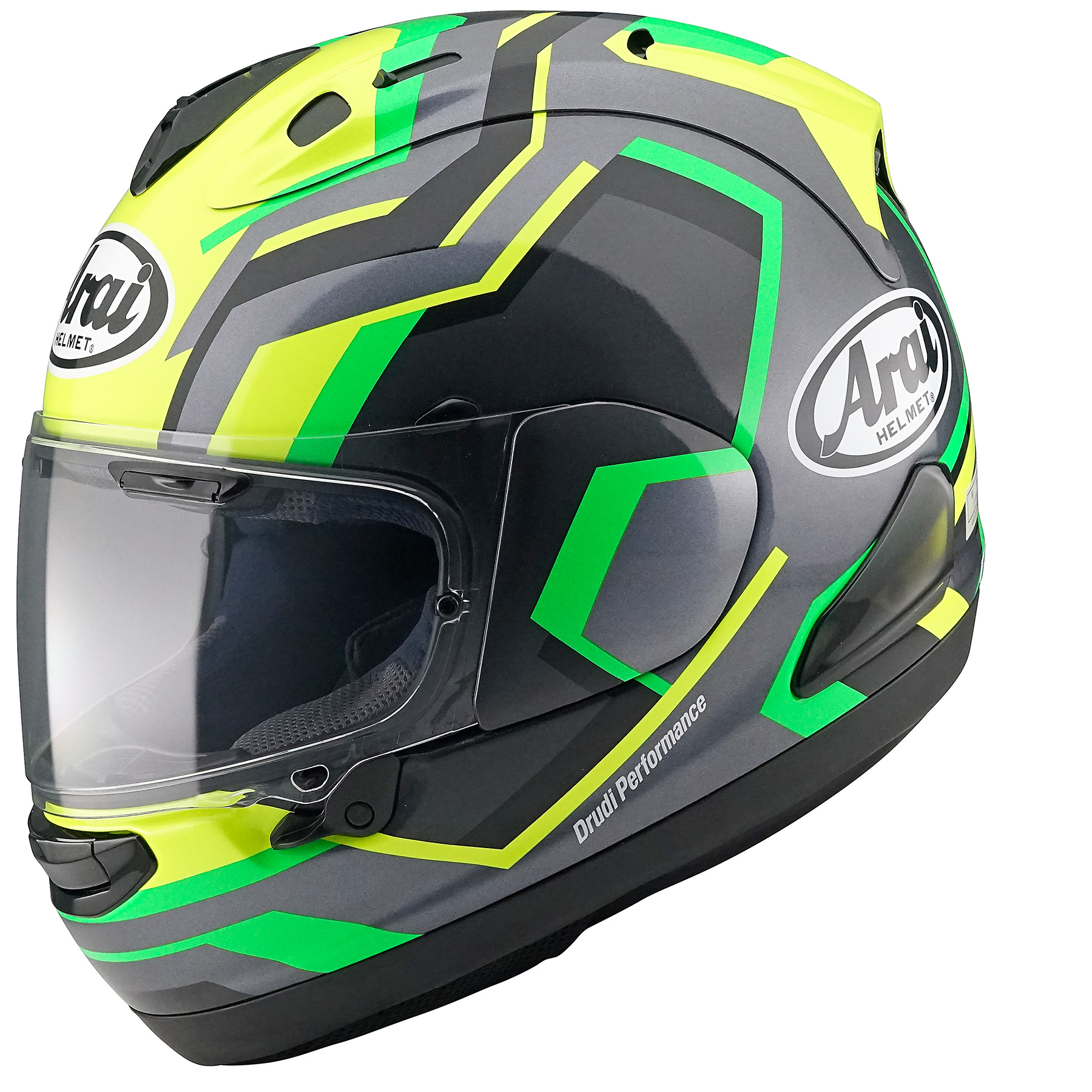 ARAI RX-7V EVO - Precio, fotos, características y opinión.