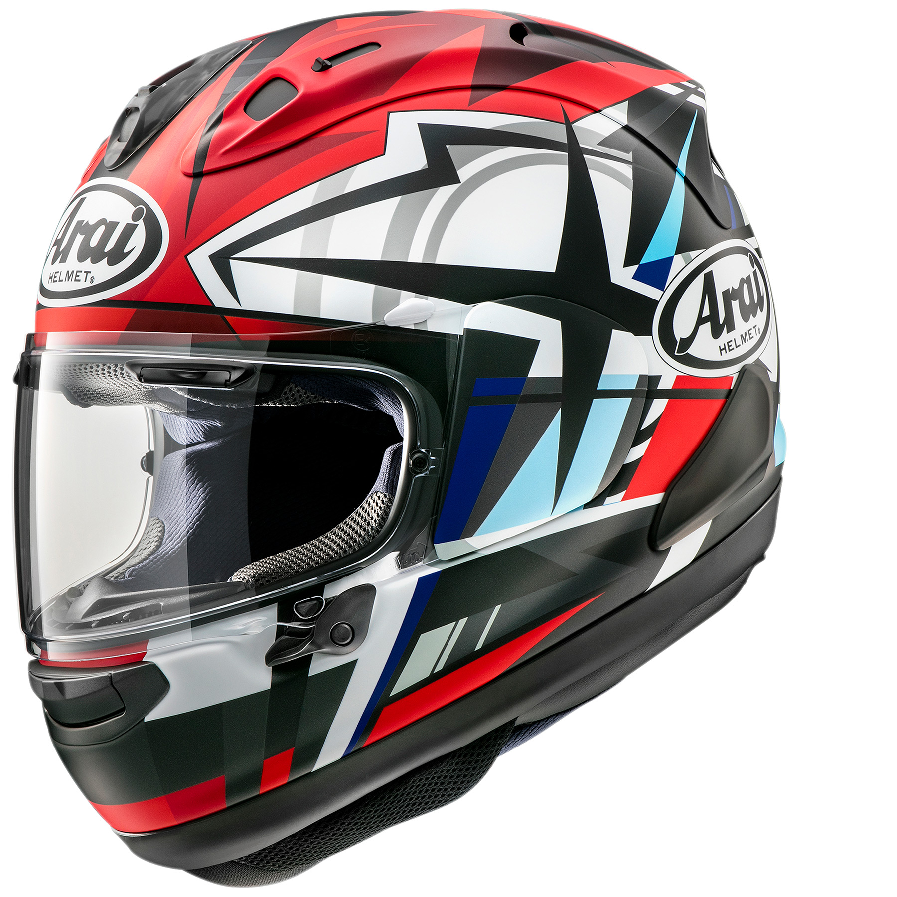 ARAI RX-7V EVO - Precio, fotos, características y opinión.
