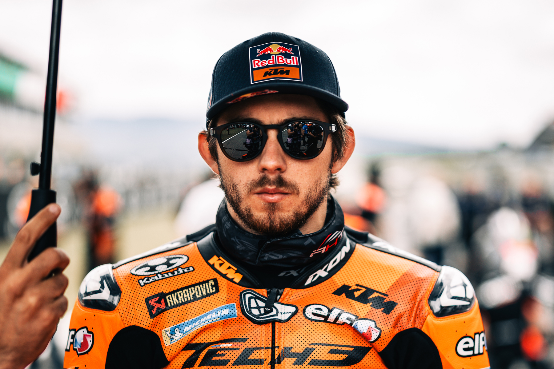 Yamaha anuncia el fichaje de Remy Gardner en WorldSBK - Motorbike Magazine