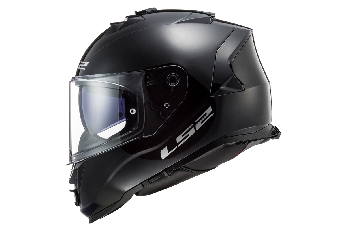 LS2 Storm II - Precio, fotos, características y opinión.