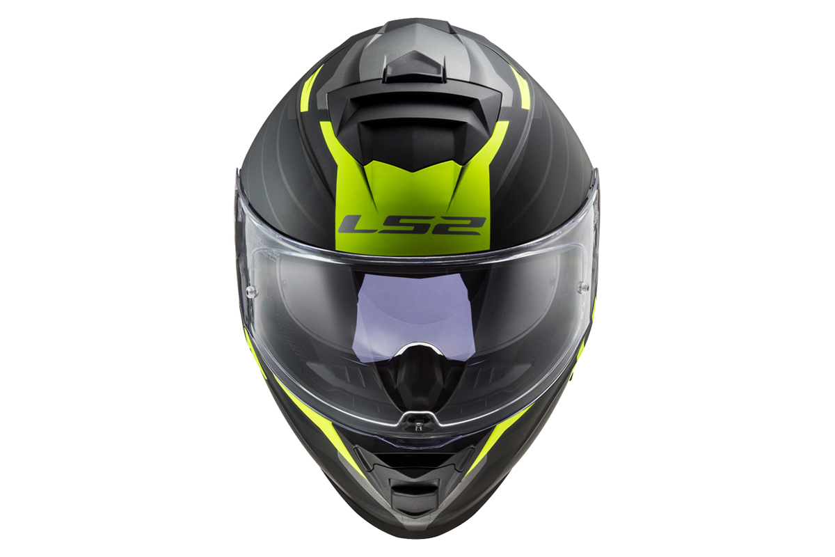 LS2 Storm II - Precio, fotos, características y opinión.