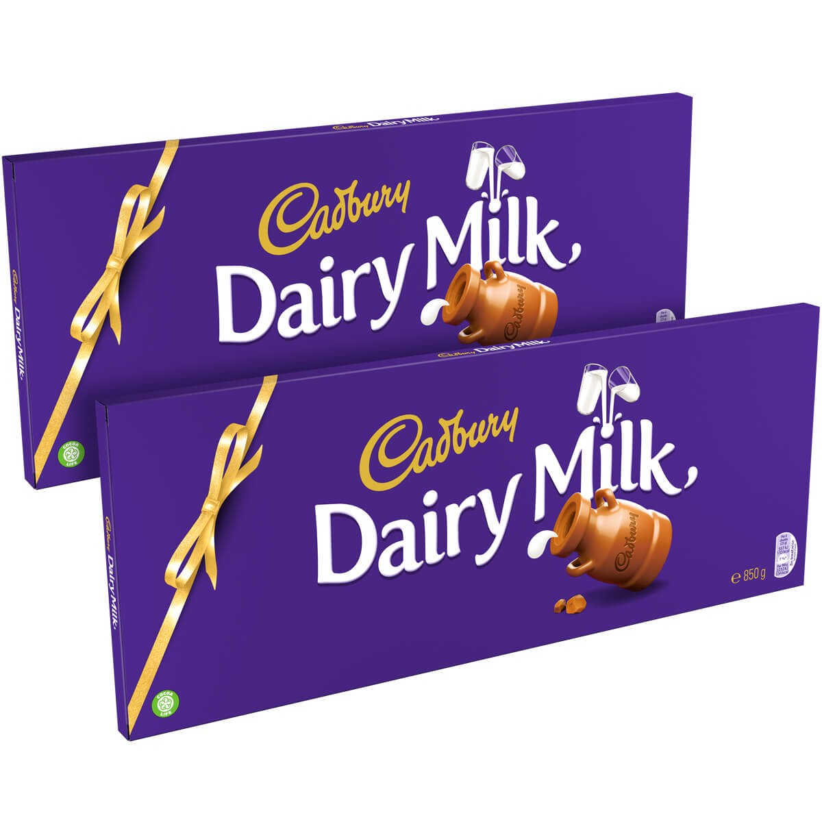 Cadbury Dairy Milk Bars 850g Twin Pack For 18 00 cadbury-dairy-milk-bars-850g-twin-pack-for-18-00