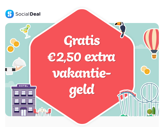 2 50 Euro Korting Met De Code Bij SocialDeal 2-50-euro-korting-met-de-code-bij-socialdeal