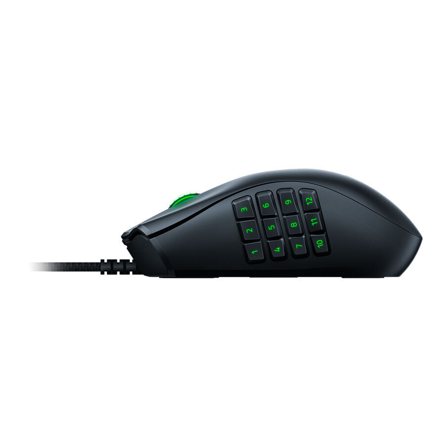 Razer naga trinity gaming mouse store