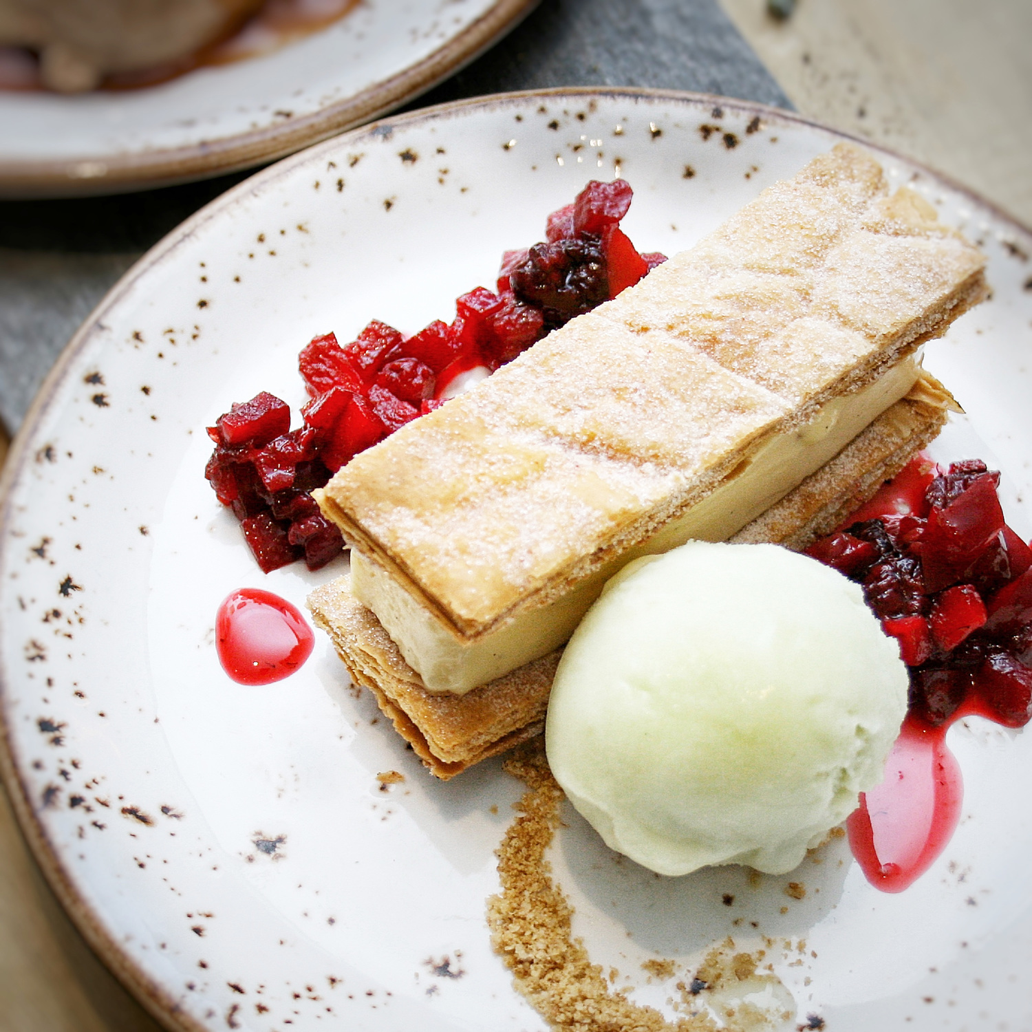 Food Writing | Debbie Murphy Nutritional Chef and Food Journalist