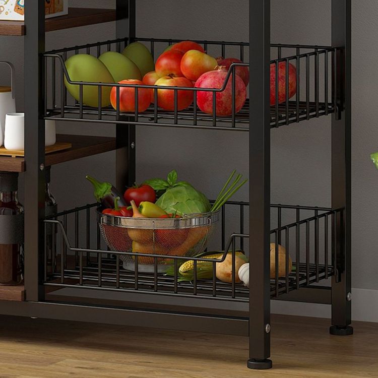 Multi Layered Kitchen Rack – nzoi.com | إنزوي