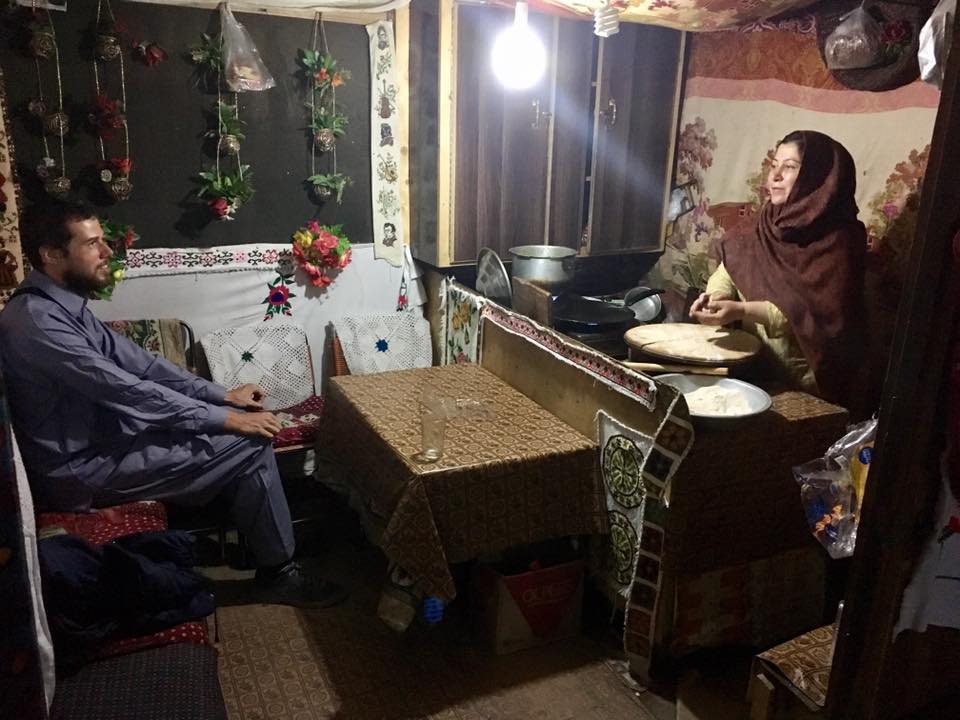 PAKISTAN. A magical place – Someday far away