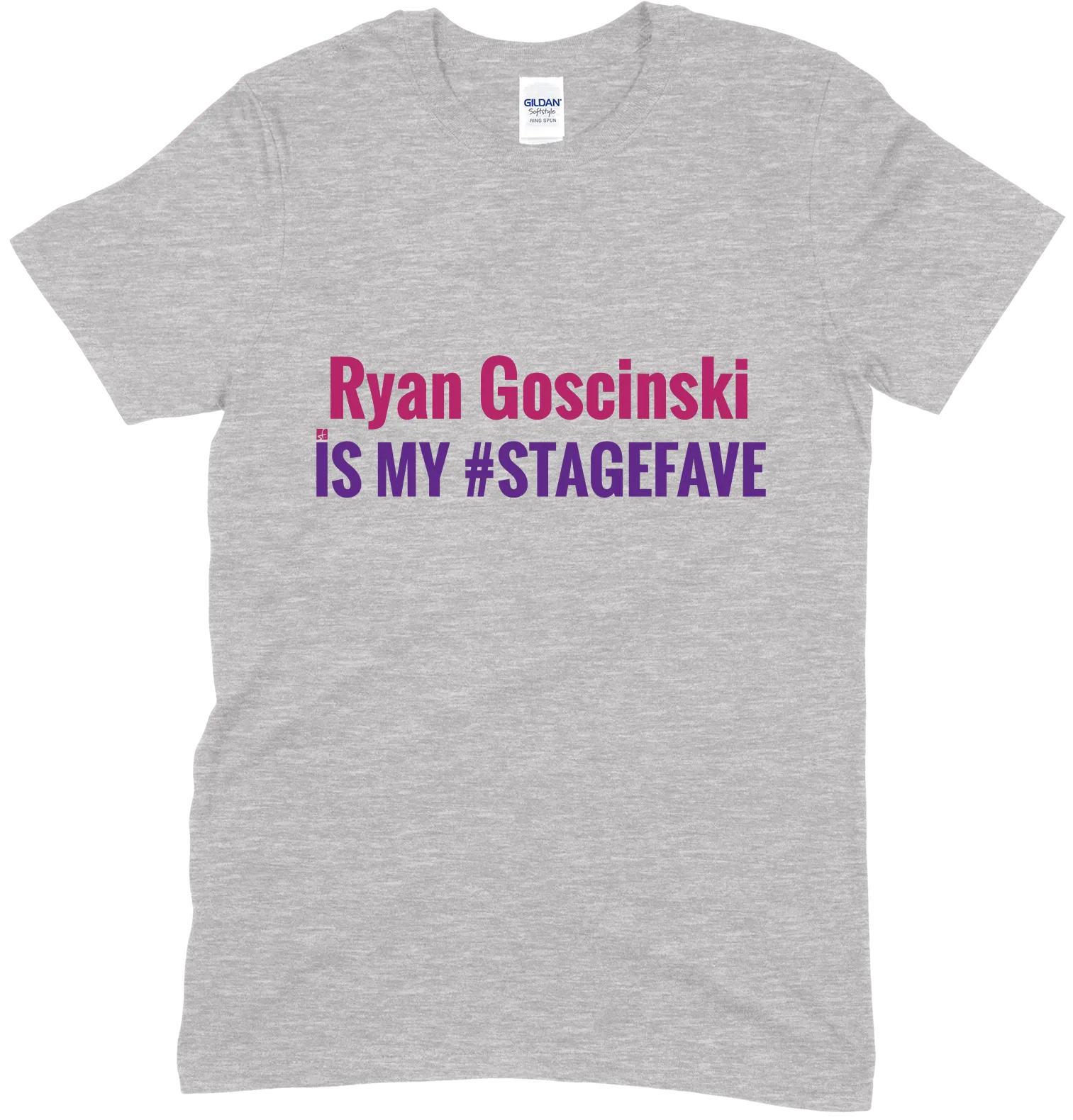 ryan goscinski