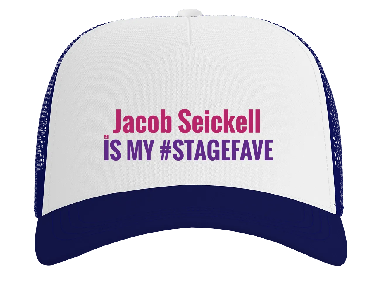 jacob seickell