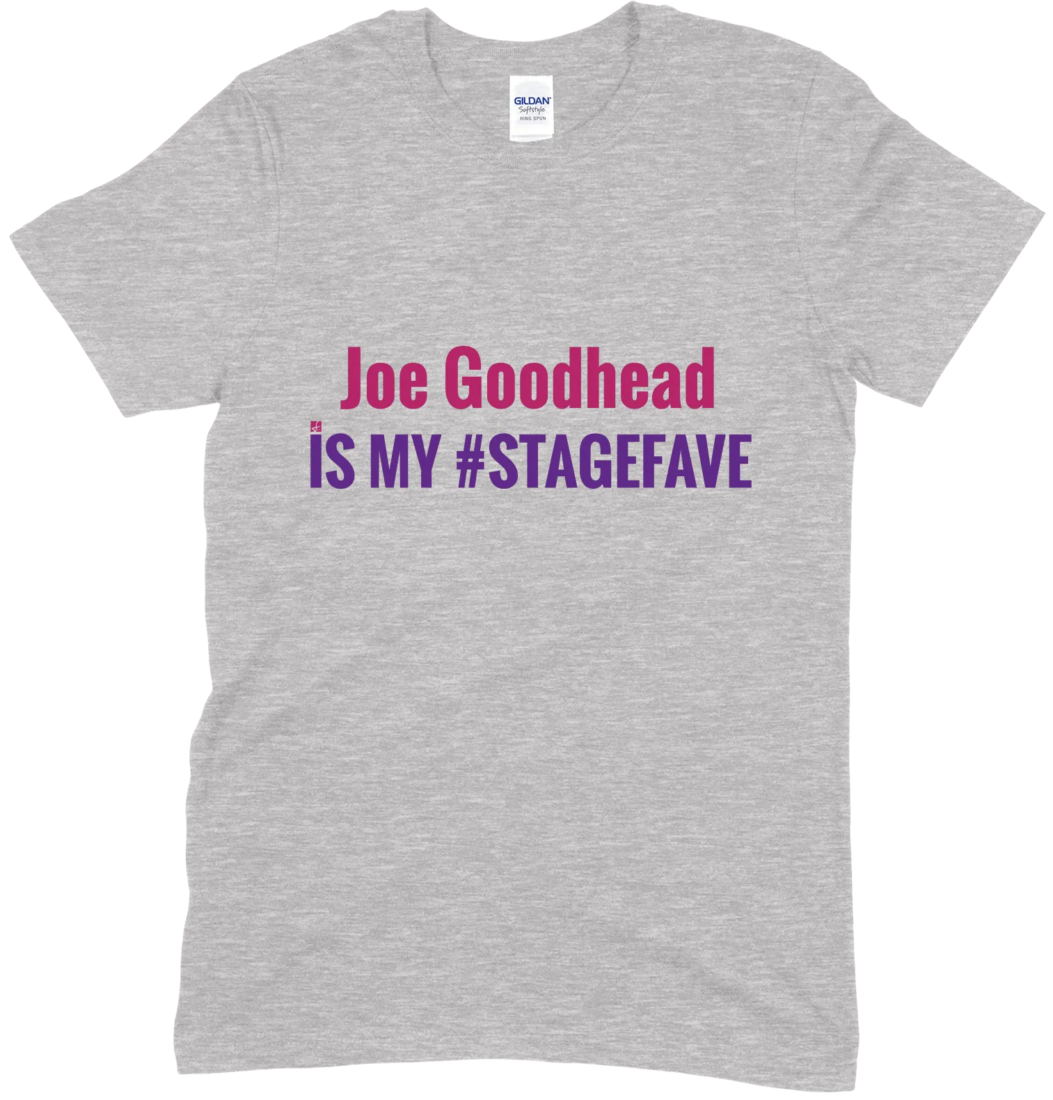 joe goodhead