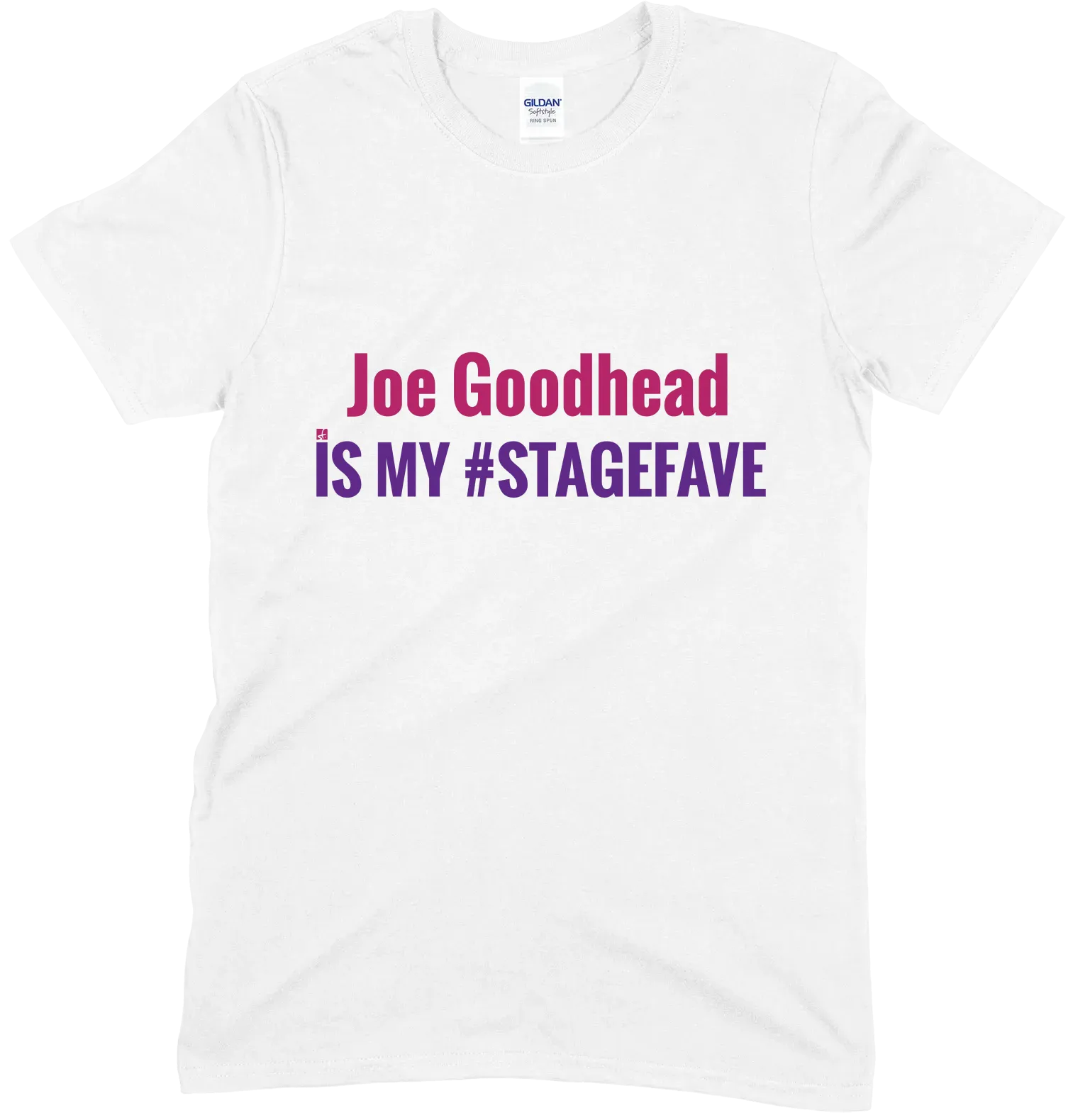 joe goodhead
