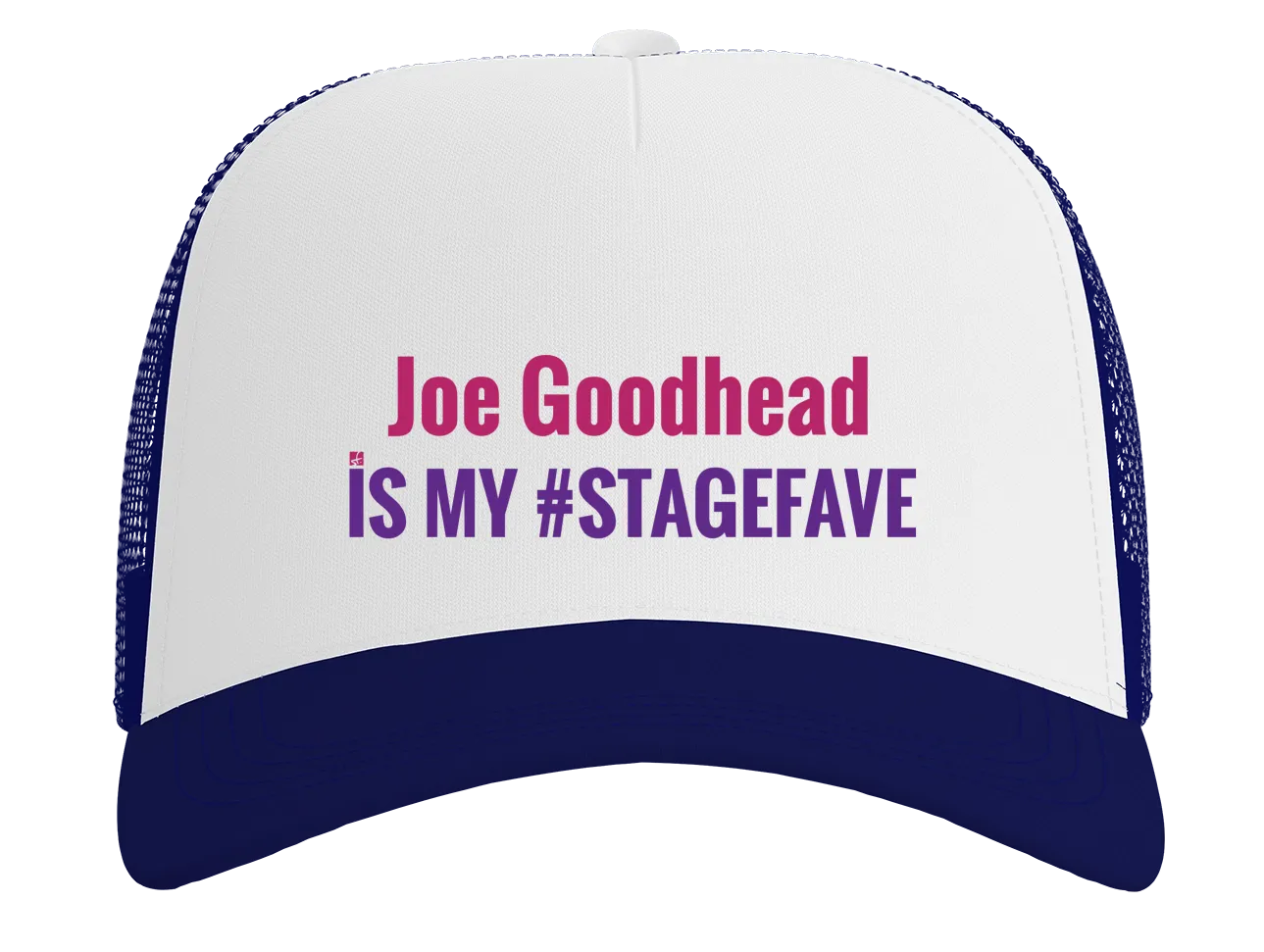 joe goodhead