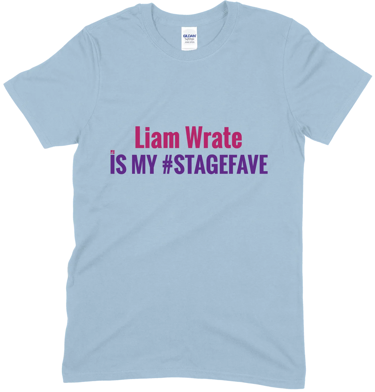 liam wrate