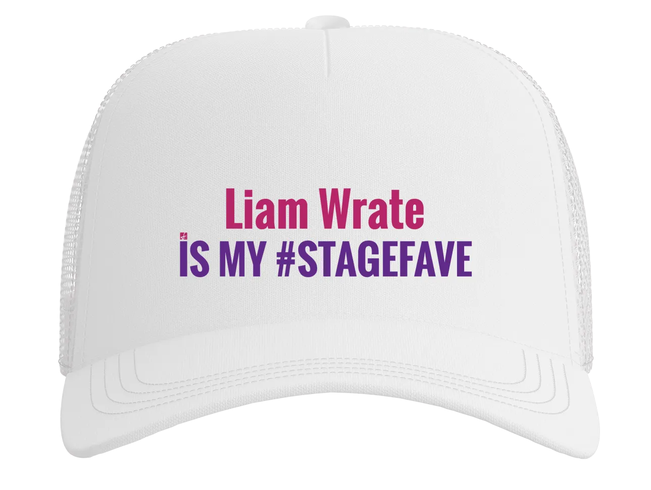 liam wrate