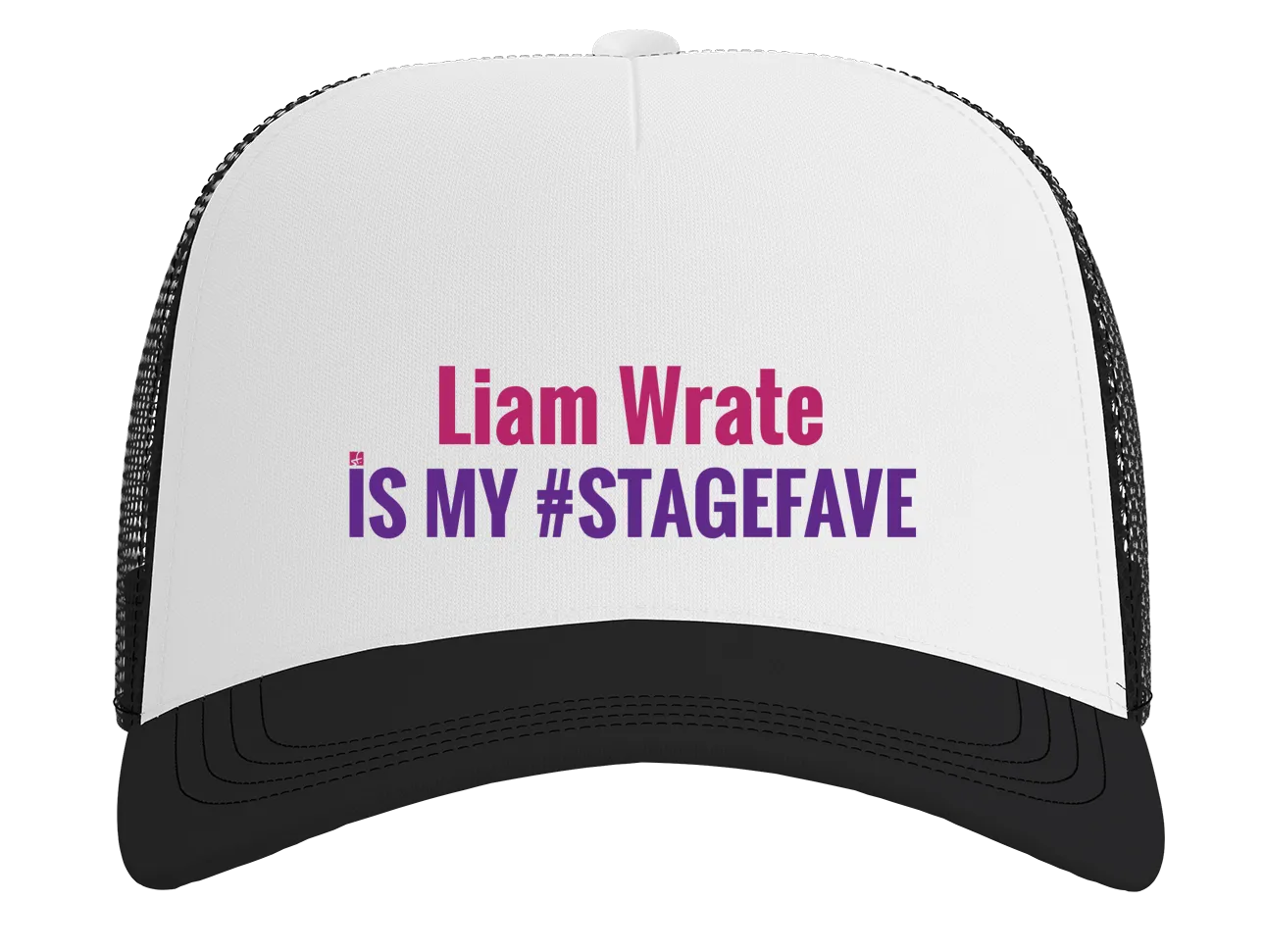 liam wrate