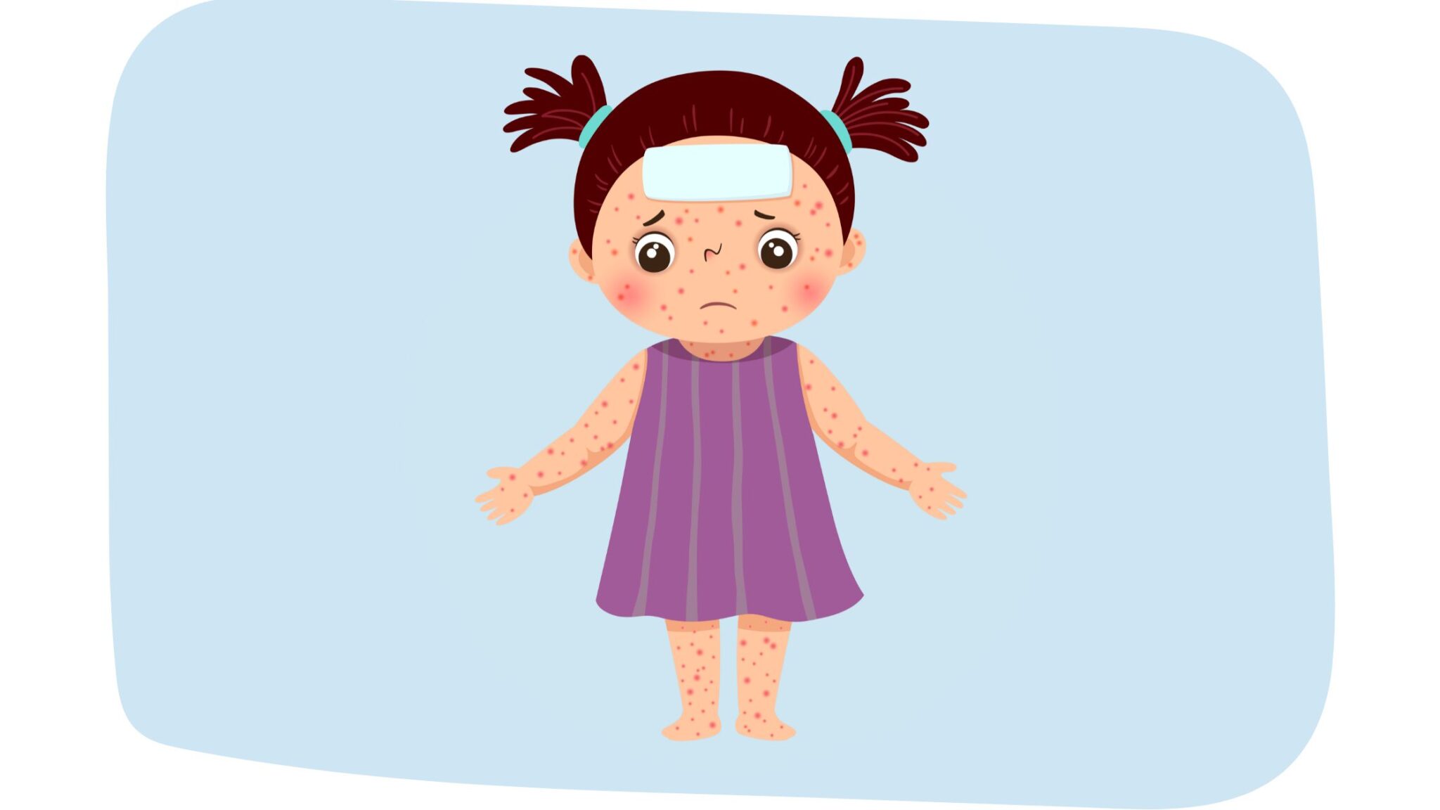 Comprendre les Différentes Maladies Infantiles | Blog - Doctoome