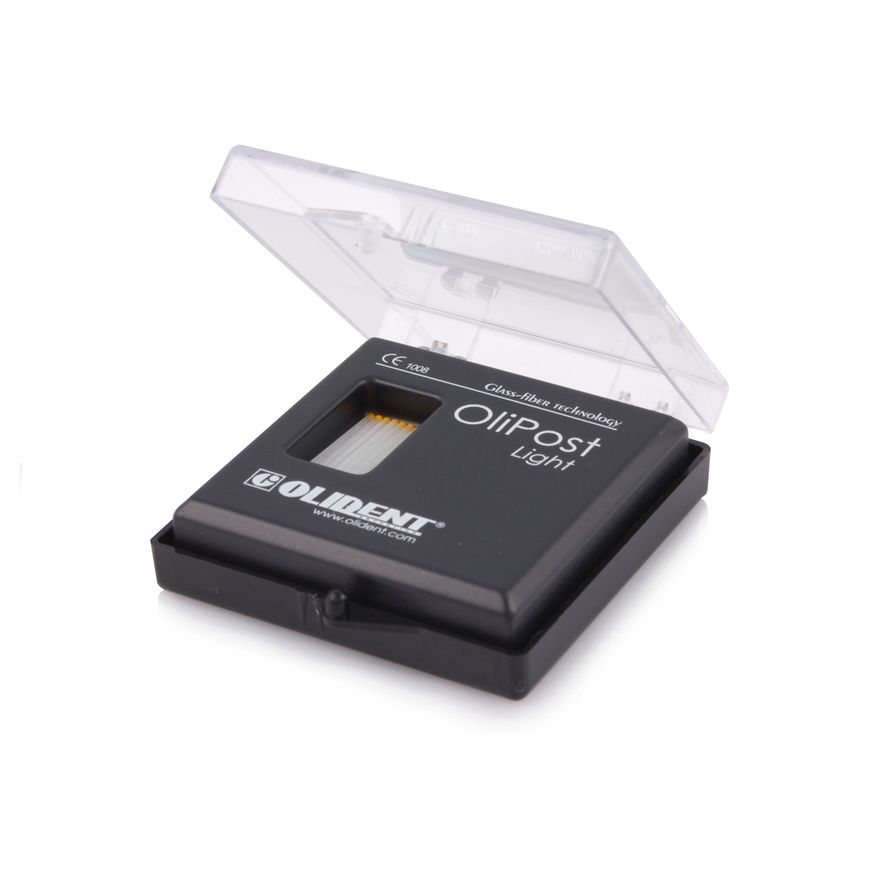 Olident OliPost Light - Fiber Post