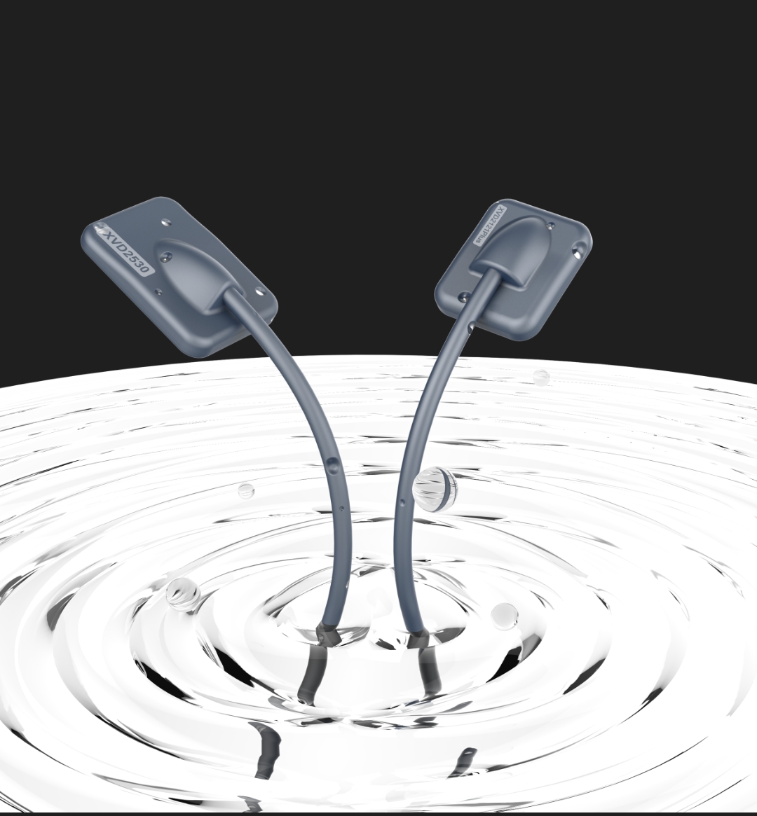 Xpect Vision Dental Sensor Size 1.5