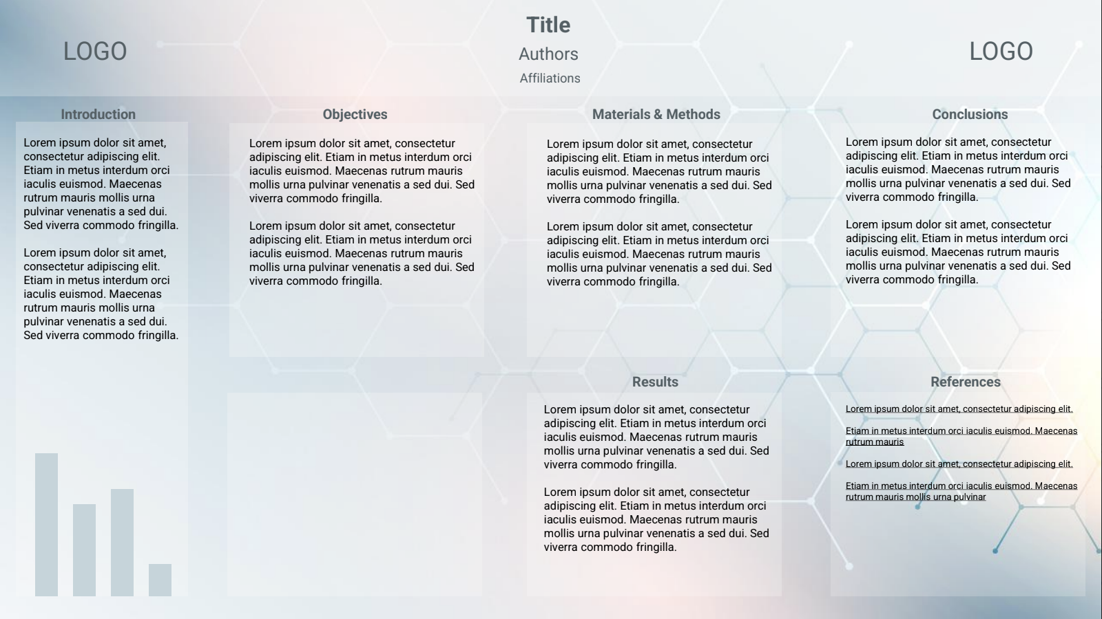Free EPoster Templates EPostersLive 
