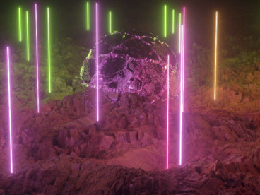 VJ Footage & Loops & Clips - Resolume