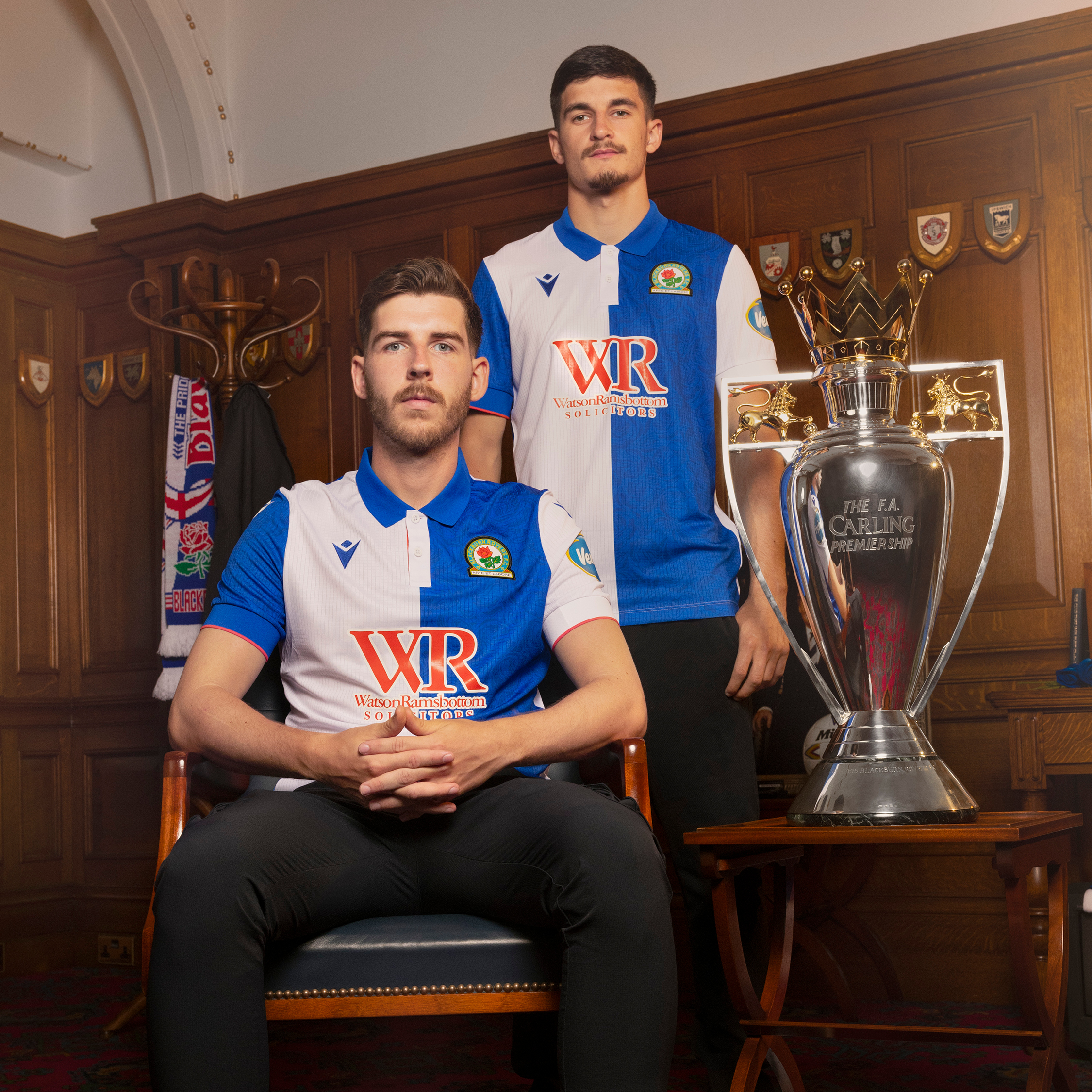 Blackburn rovers kit store