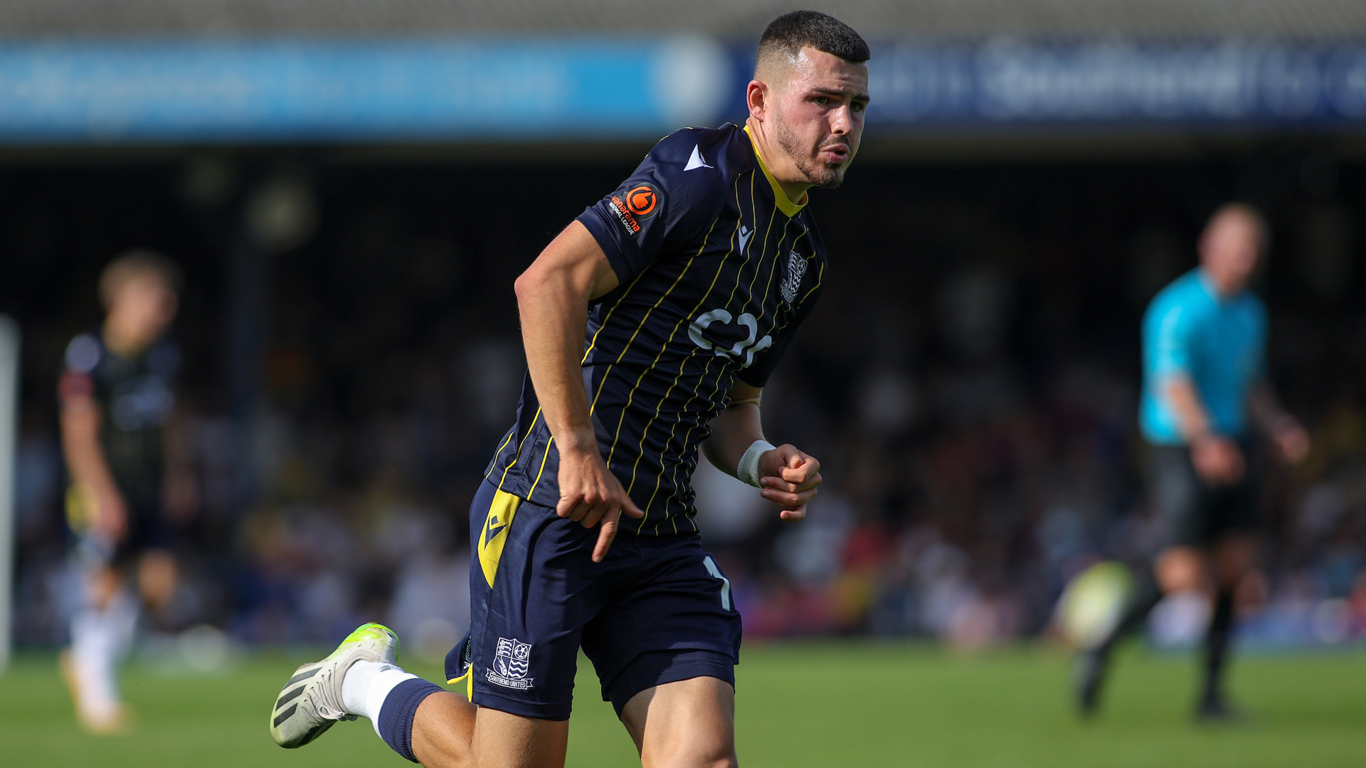 Newsnow southend united store