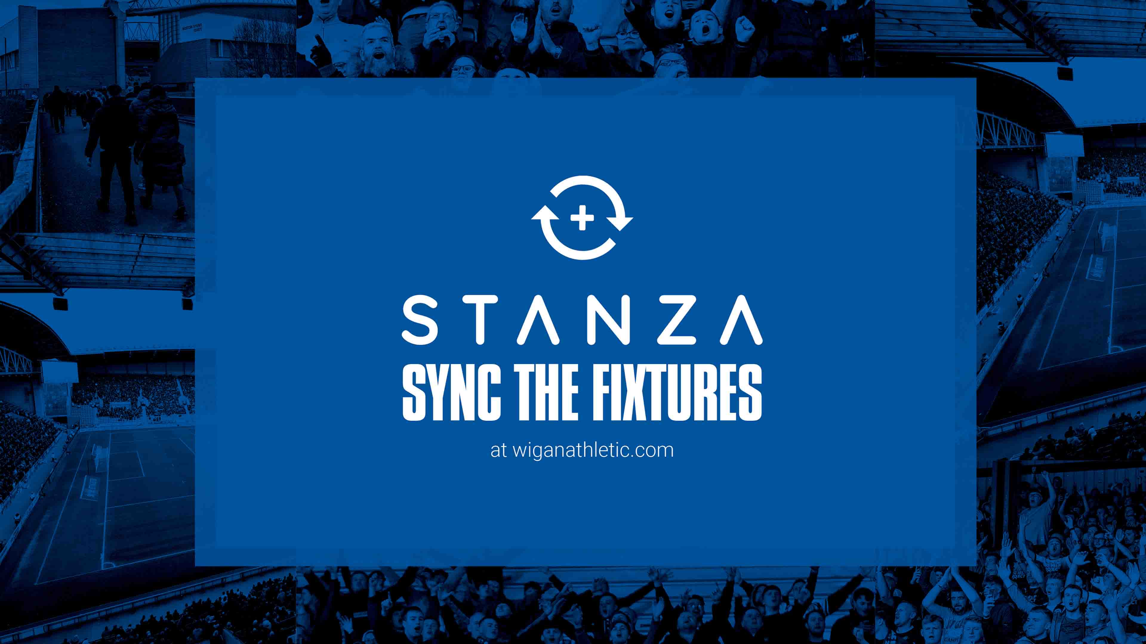 Wigan Athletic FC Sync our 2023 24 fixtures to your calendar