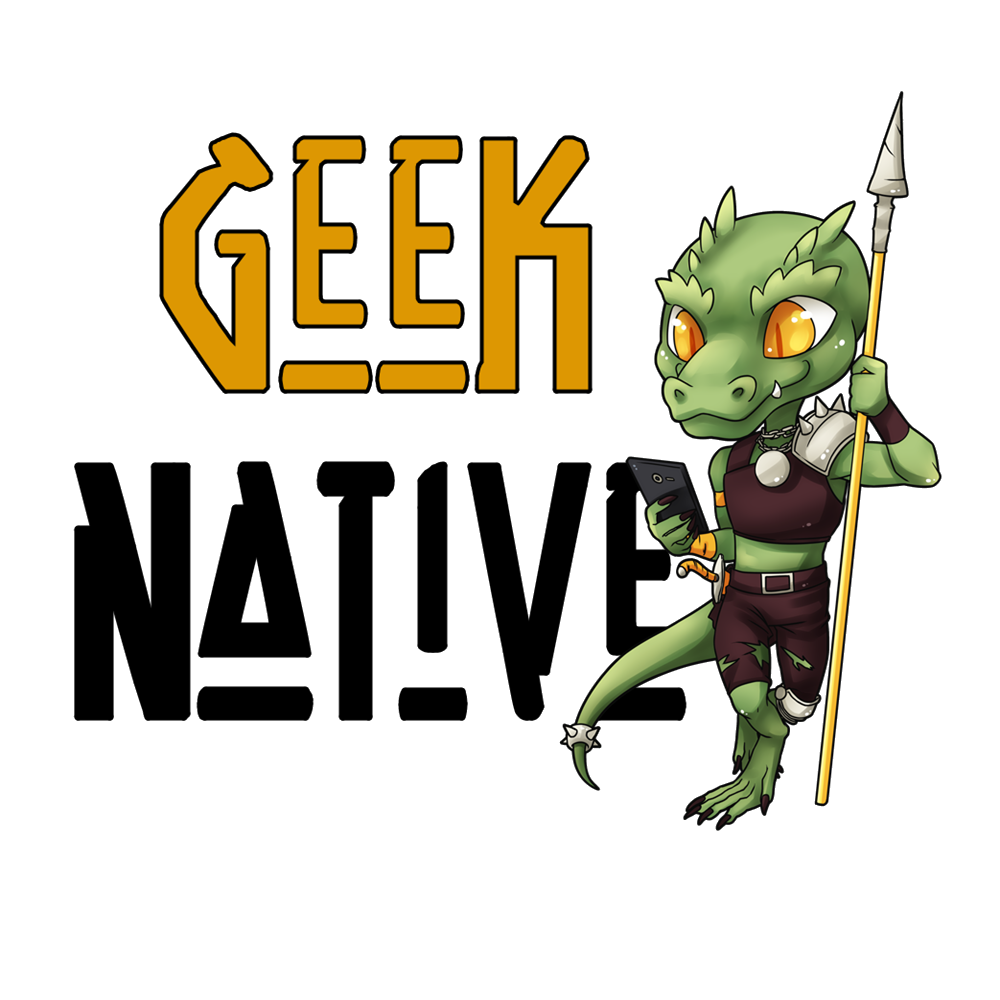 Geek Native Zebra Eclipse geek-native-zebra-eclipse
